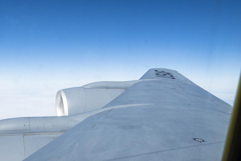 2019 Tinker AFB Star Spangled Salute Air And Space Show