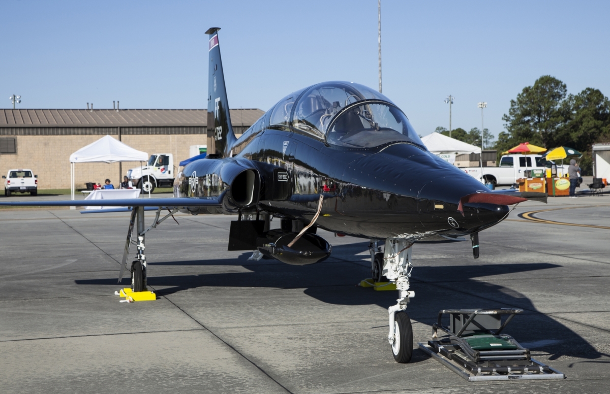 Moody AFB: Thunder Over South Georgia Airshow 2019