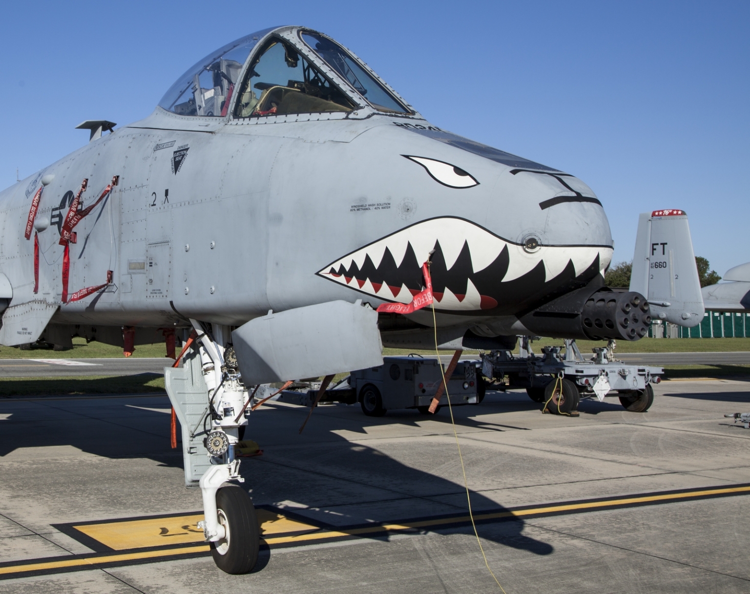 Moody AFB: Thunder Over South Georgia Airshow 2019