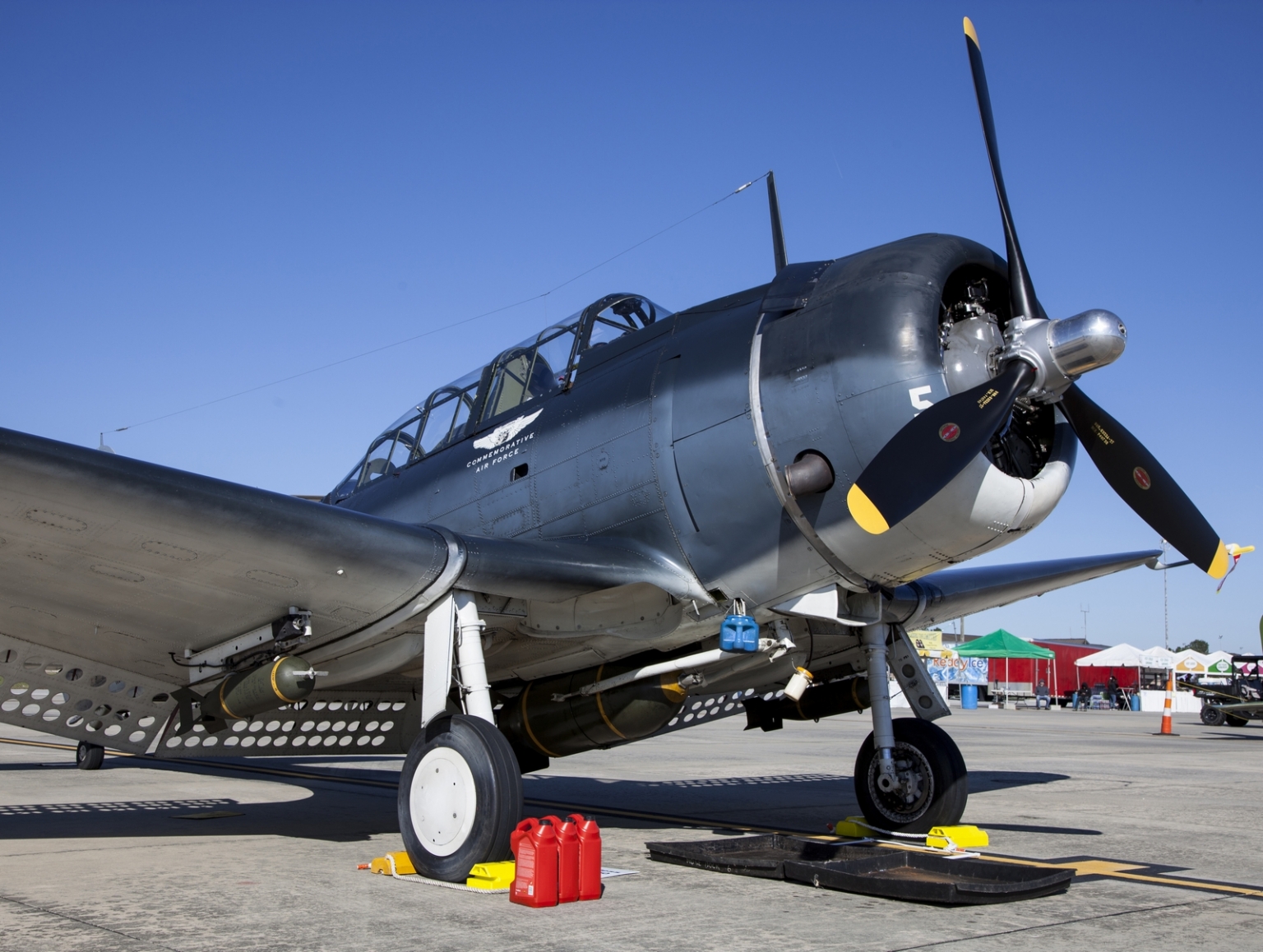 Moody AFB: Thunder Over South Georgia Airshow 2019