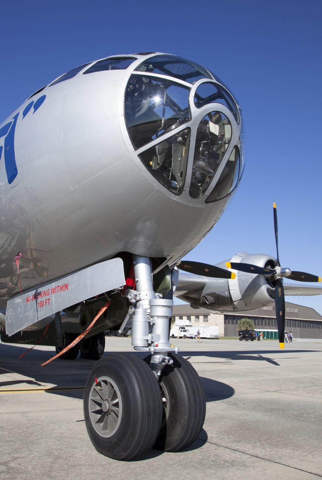 Moody AFB: Thunder Over South Georgia Airshow 2019