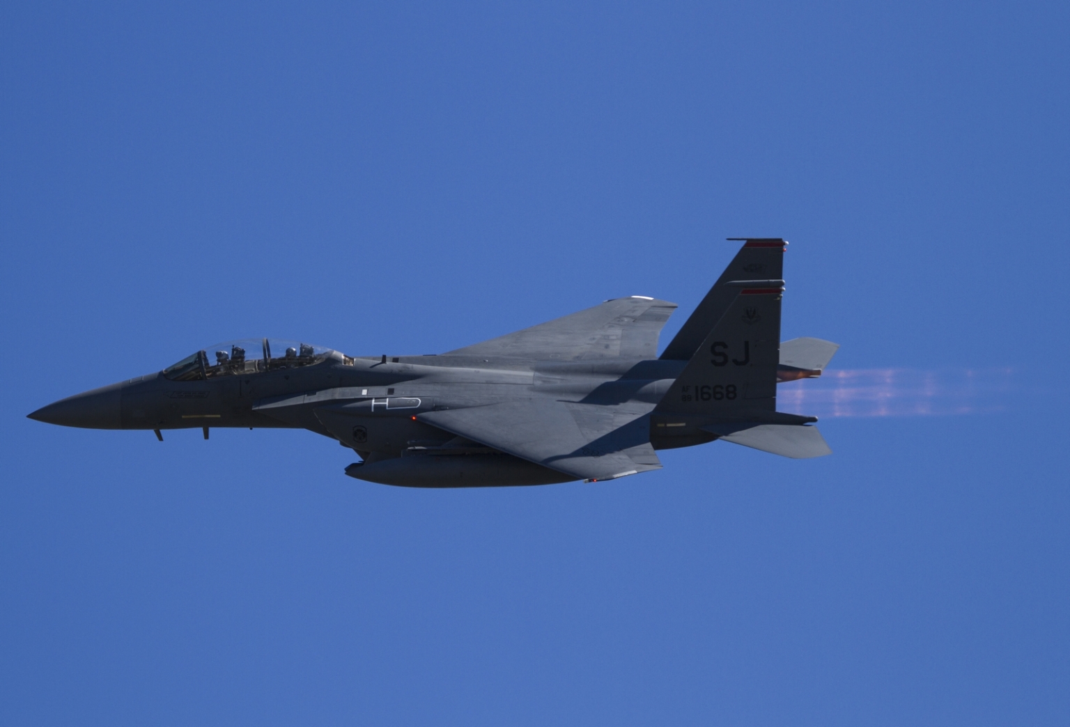Moody AFB: Thunder Over South Georgia Airshow 2019