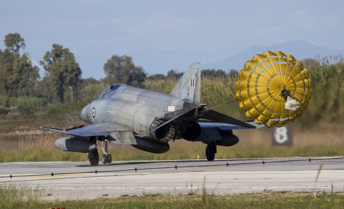 The Last Rhinos of the HAF