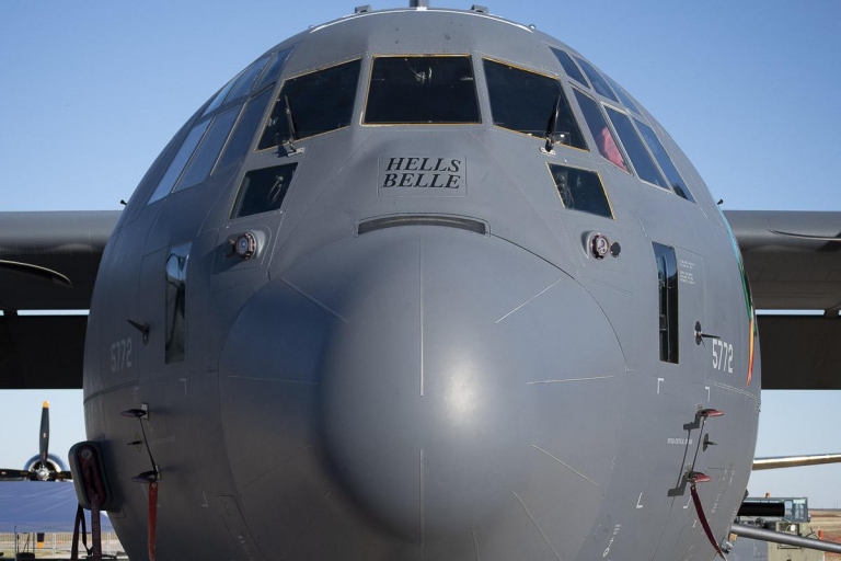 ‘THE GUARDIANS OF FREEDOM’ AIR SHOW AND OPEN HOUSE CELEBRATING THE 75TH ...