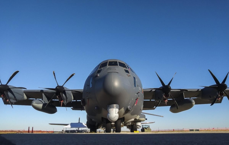 ‘THE GUARDIANS OF FREEDOM’ AIR SHOW AND OPEN HOUSE CELEBRATING THE 75TH ...