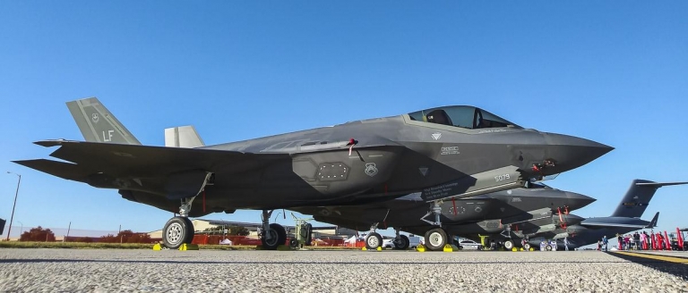 ‘THE GUARDIANS OF FREEDOM’ AIR SHOW AND OPEN HOUSE CELEBRATING THE 75TH ...