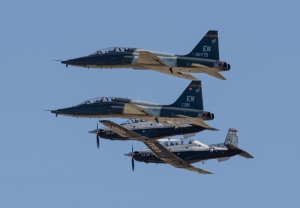 ‘THE GUARDIANS OF FREEDOM’ AIR SHOW AND OPEN HOUSE CELEBRATING THE 75TH ...