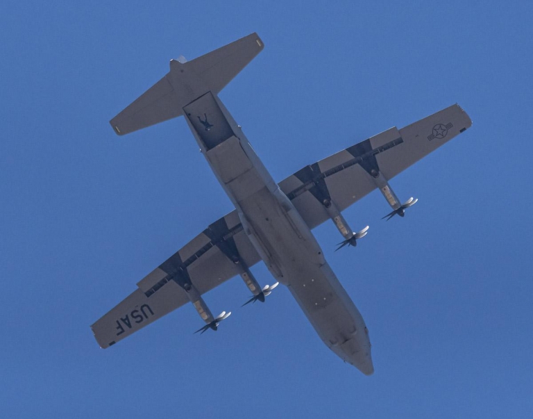 ‘THE GUARDIANS OF FREEDOM’ AIR SHOW AND OPEN HOUSE CELEBRATING THE 75TH ...