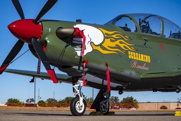 ‘THE GUARDIANS OF FREEDOM’ AIR SHOW AND OPEN HOUSE CELEBRATING THE 75TH ...