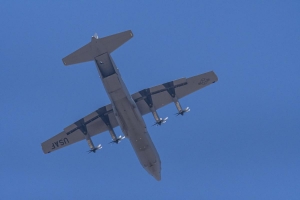 ‘THE GUARDIANS OF FREEDOM’ AIR SHOW AND OPEN HOUSE CELEBRATING THE 75TH ...