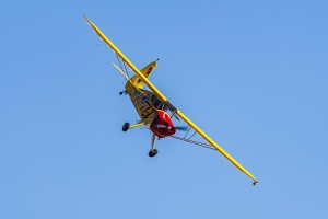 ‘THE GUARDIANS OF FREEDOM’ AIR SHOW AND OPEN HOUSE CELEBRATING THE 75TH ...