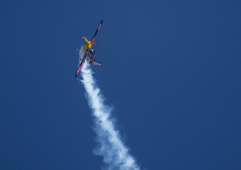 ‘THE GUARDIANS OF FREEDOM’ AIR SHOW AND OPEN HOUSE CELEBRATING THE 75TH ...