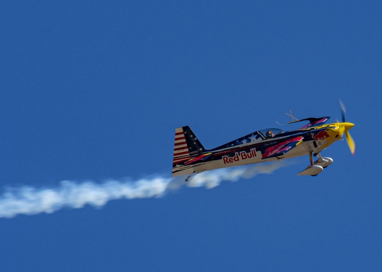 ‘THE GUARDIANS OF FREEDOM’ AIR SHOW AND OPEN HOUSE CELEBRATING THE 75TH ...