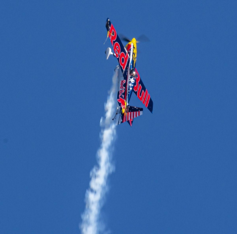 ‘THE GUARDIANS OF FREEDOM’ AIR SHOW AND OPEN HOUSE CELEBRATING THE 75TH ...
