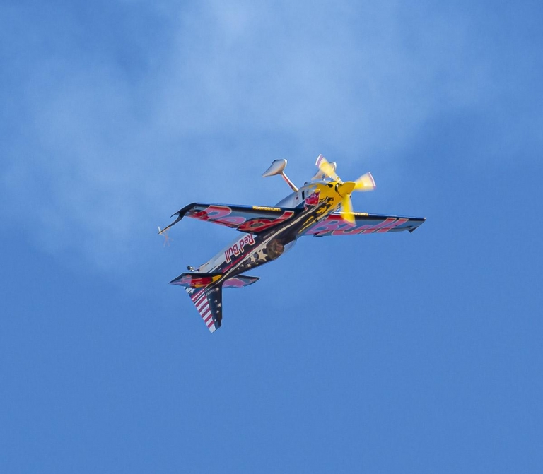 ‘THE GUARDIANS OF FREEDOM’ AIR SHOW AND OPEN HOUSE CELEBRATING THE 75TH ...