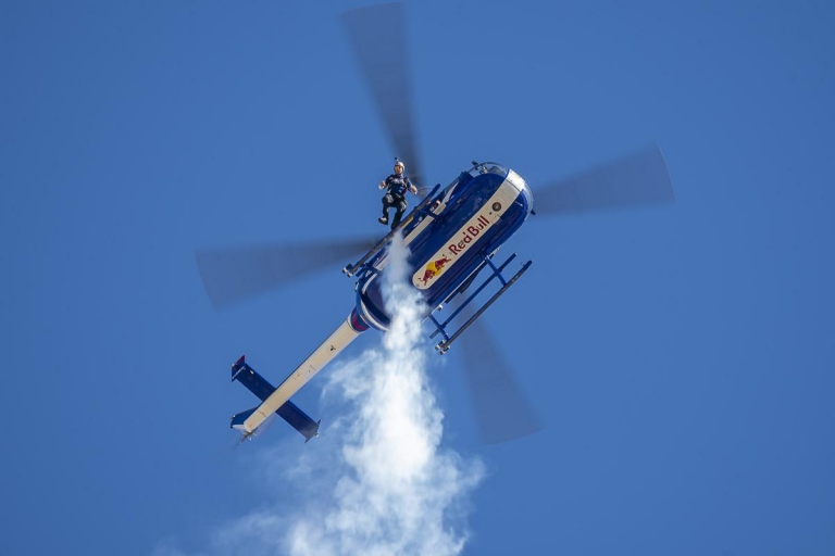 ‘THE GUARDIANS OF FREEDOM’ AIR SHOW AND OPEN HOUSE CELEBRATING THE 75TH ...