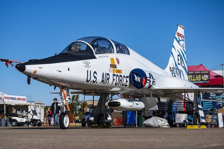 ‘THE GUARDIANS OF FREEDOM’ AIR SHOW AND OPEN HOUSE CELEBRATING THE 75TH ...