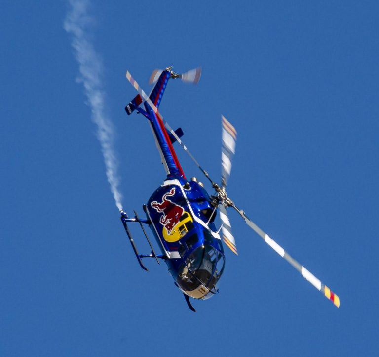 ‘THE GUARDIANS OF FREEDOM’ AIR SHOW AND OPEN HOUSE CELEBRATING THE 75TH ...