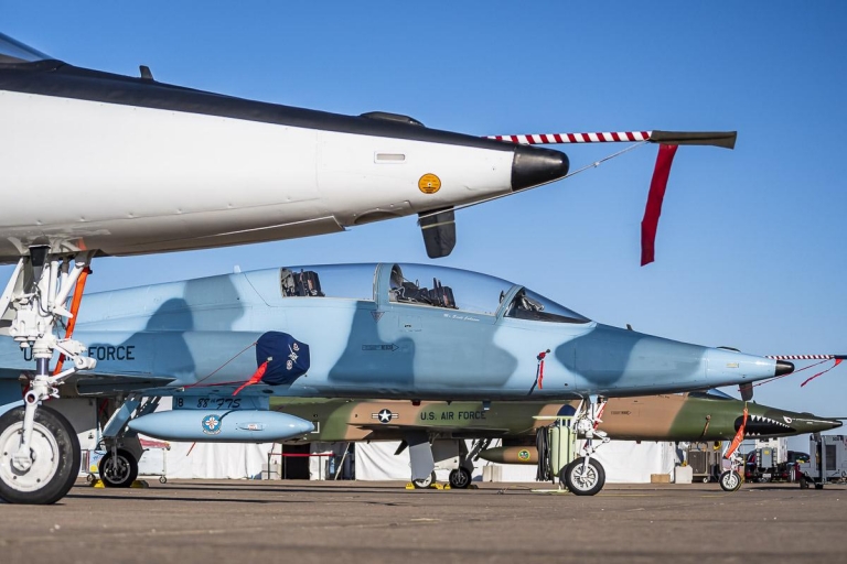 ‘THE GUARDIANS OF FREEDOM’ AIR SHOW AND OPEN HOUSE CELEBRATING THE 75TH ...