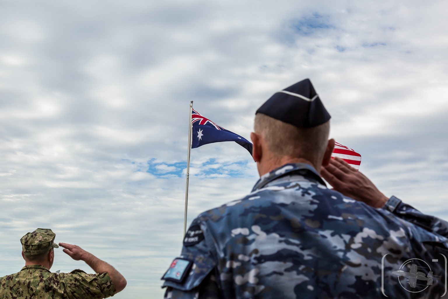 RAAF: Allies form a Protective Sword in the Indo-Pacific