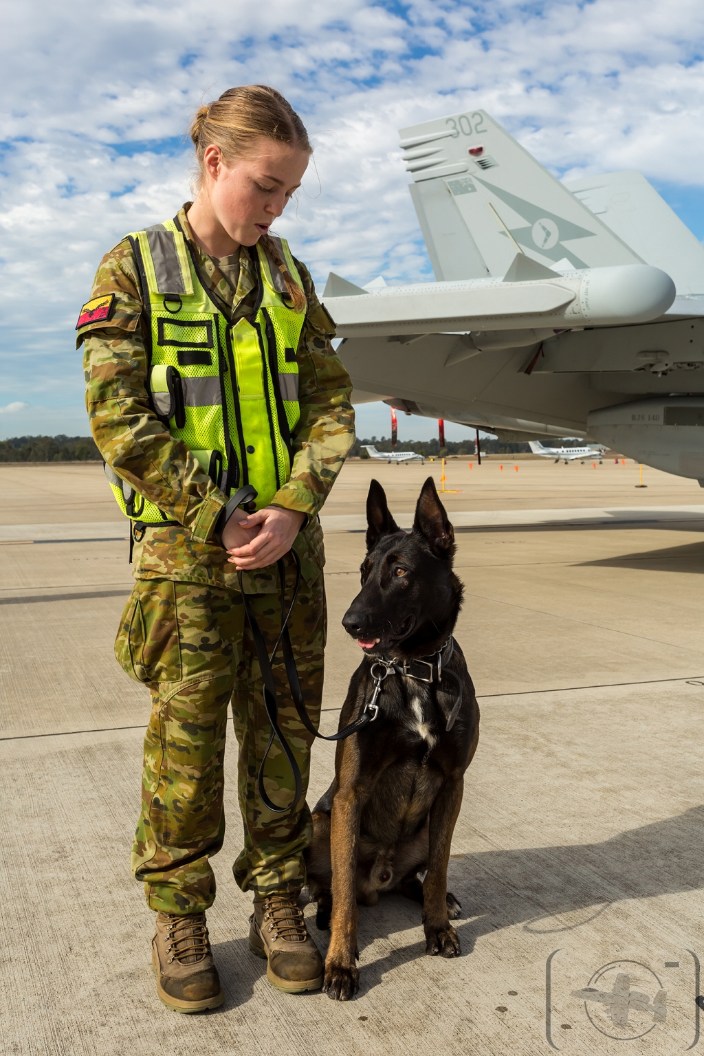 RAAF: Allies form a Protective Sword in the Indo-Pacific