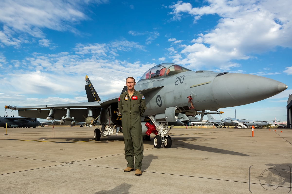 RAAF: Allies form a Protective Sword in the Indo-Pacific