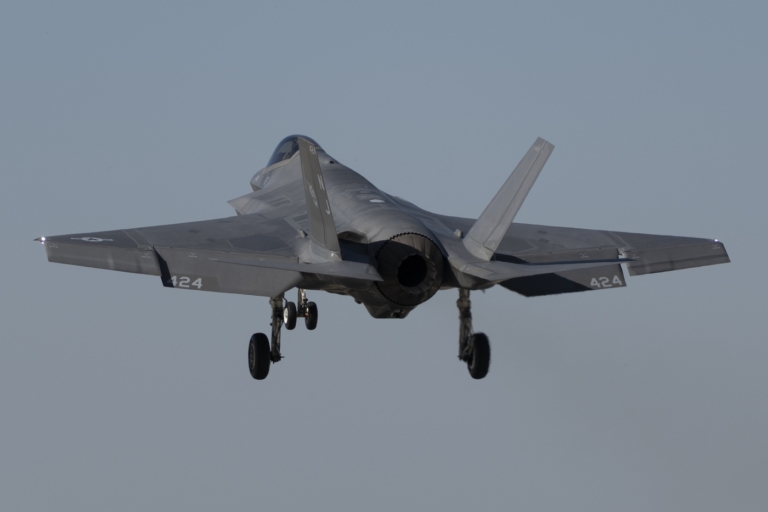 U.S. Navy: Expanding Adversary Capabilities