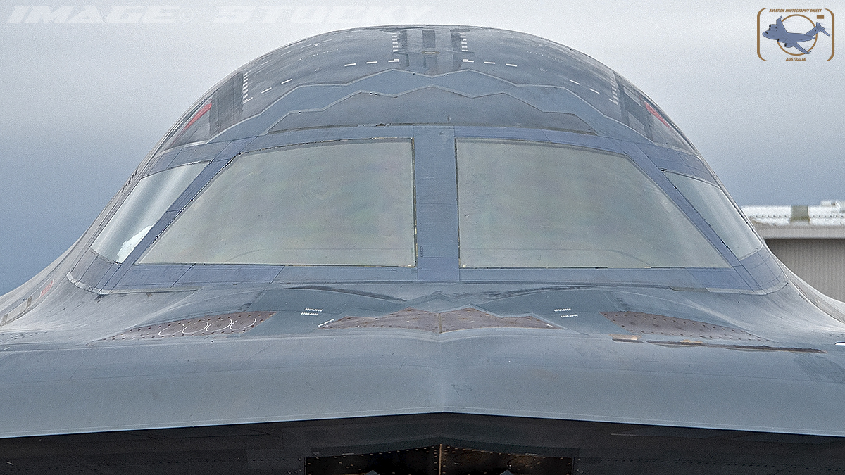 B-2 Stealth Bombers complete deployment to Australia.