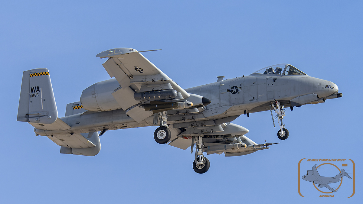 The Introduction to Air Combat chaos