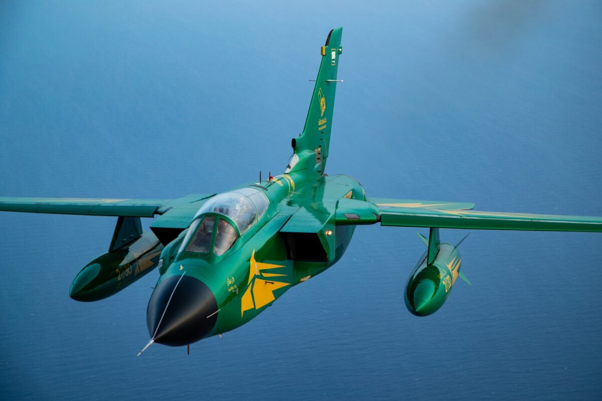 National Day 93: Close Encounters with the Saudi Stars