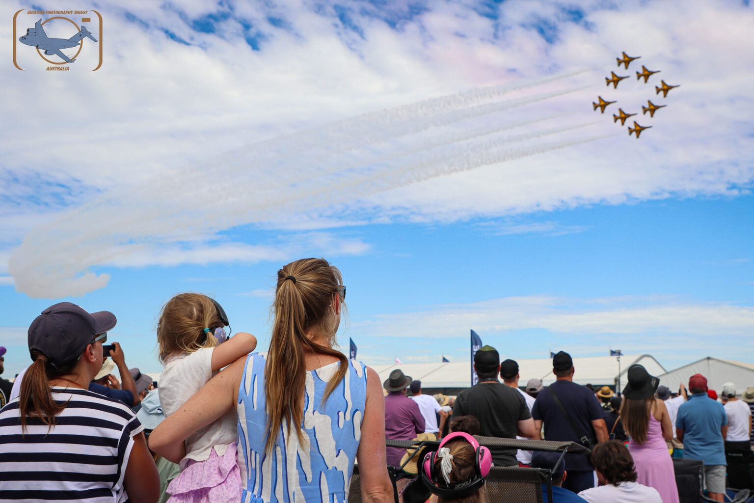 Avalon Australian International Airshow set to soar in 2025