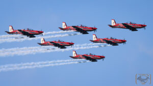 Avalon Australian International Airshow set to soar in 2025