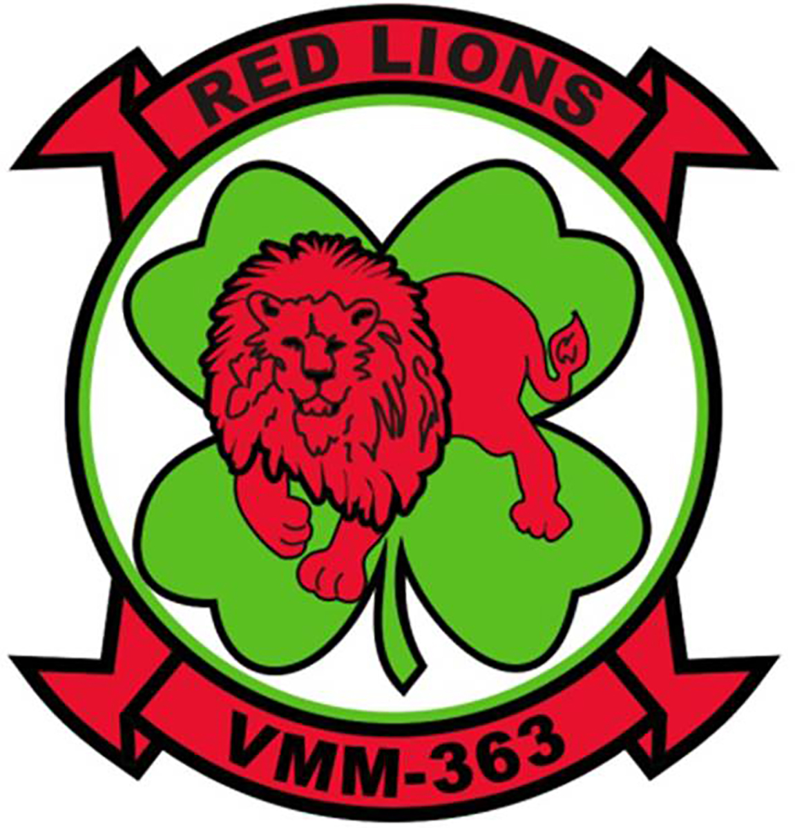“The Lucky Red Lions” return to Australia for MRF-D 2025