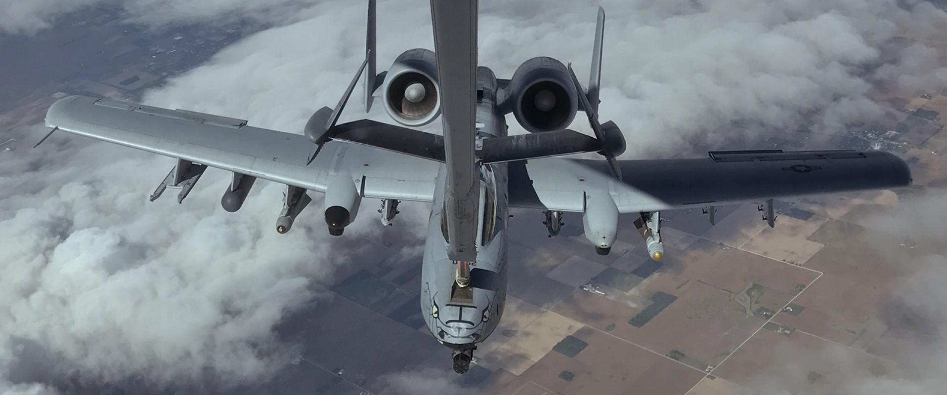 Extending Global Reach with the 305th Air Mobility Wing