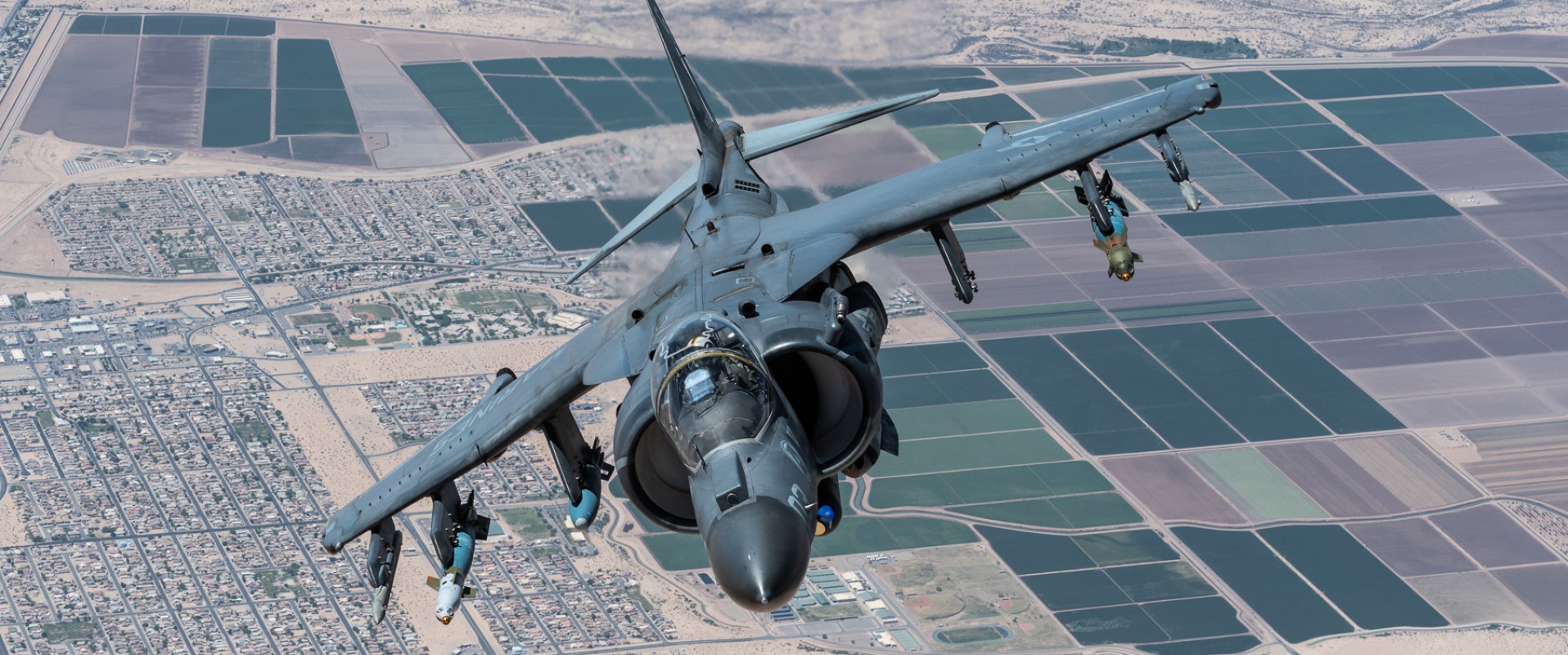 USMC WTI 2-18: 40 Years of MAWTS-1 Innovation