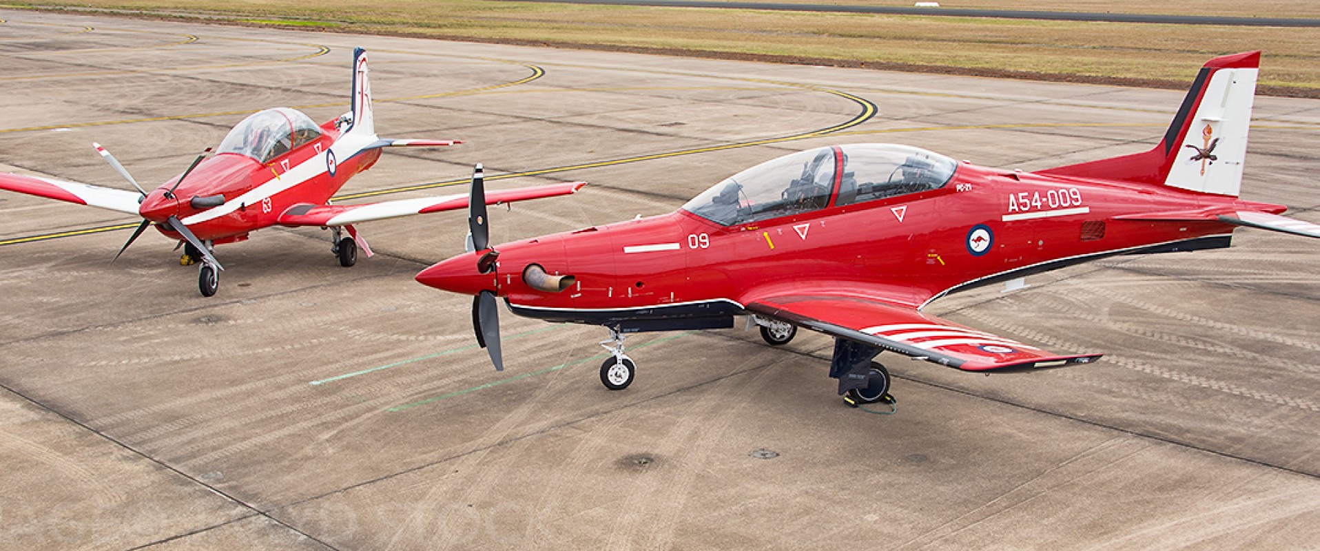 RAAF: The Next Generation