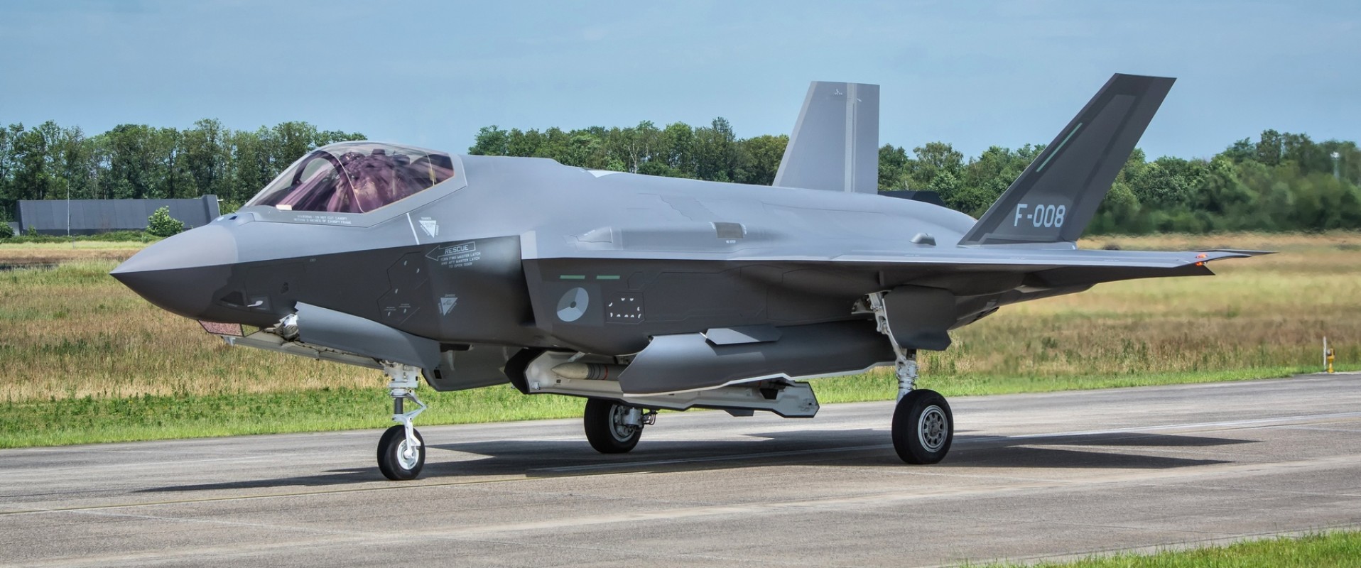 Rapid Deployment Royal Netherlands Airforce