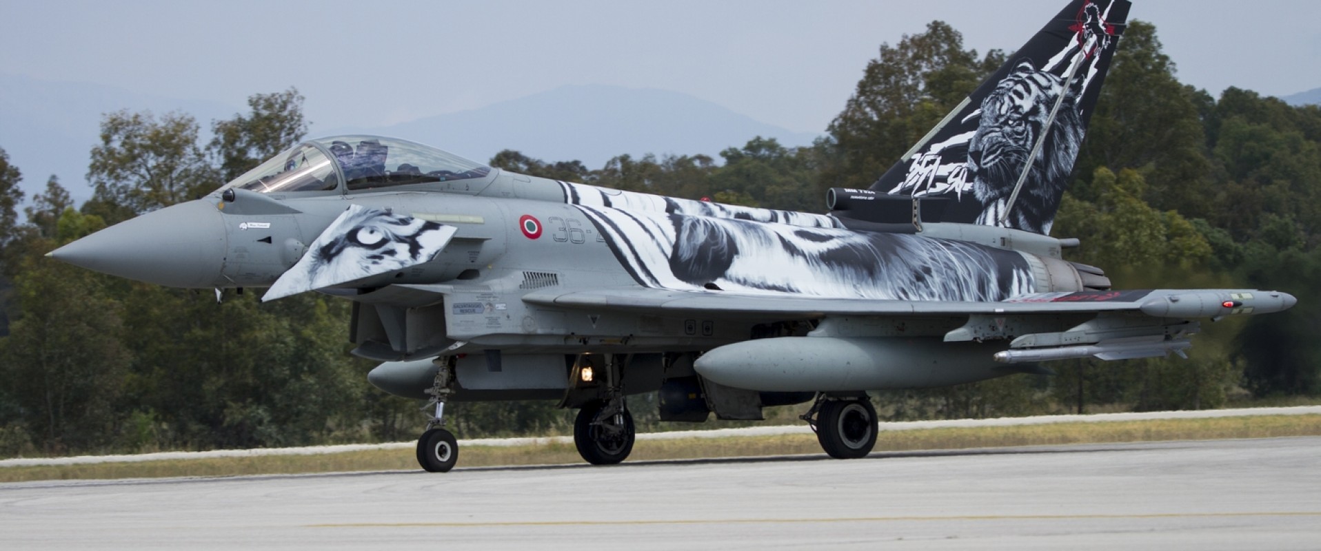 NATO TIGER MEET 2022