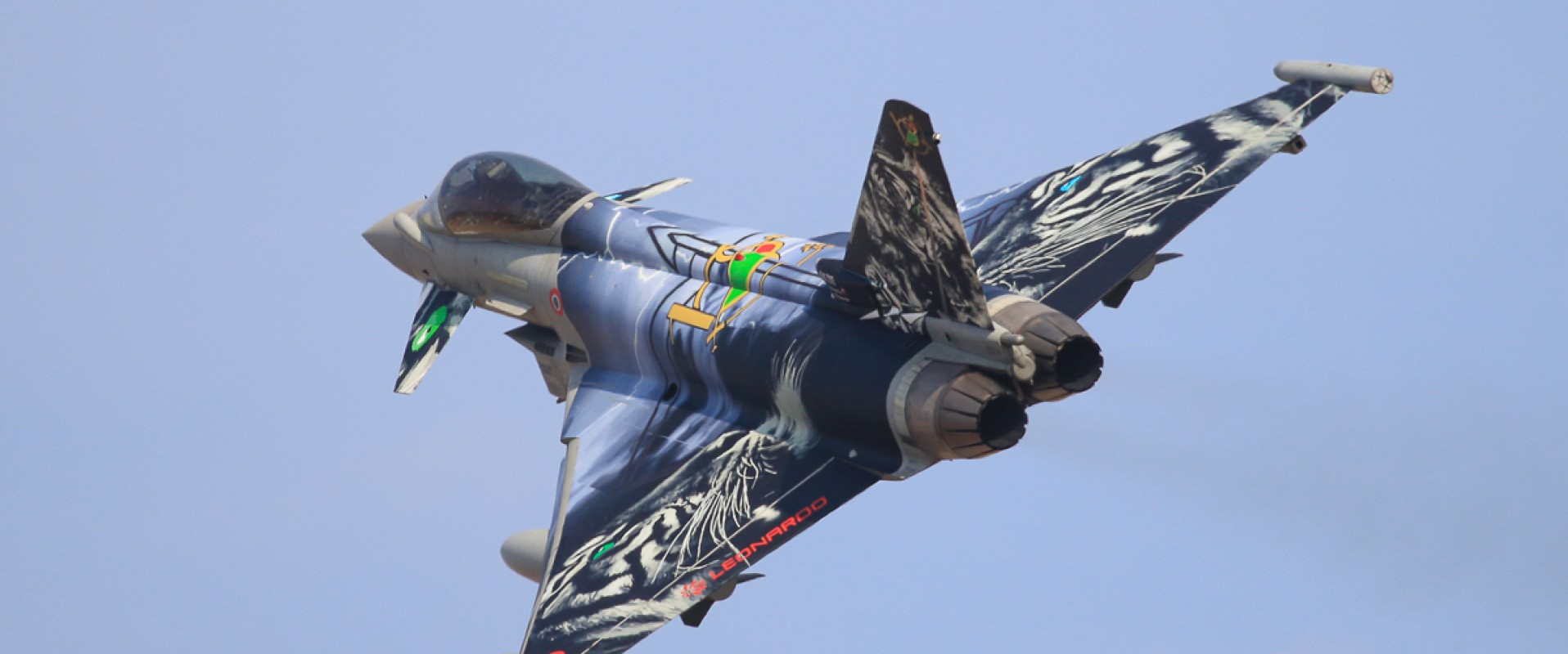 NATO: Tiger Meet 2023