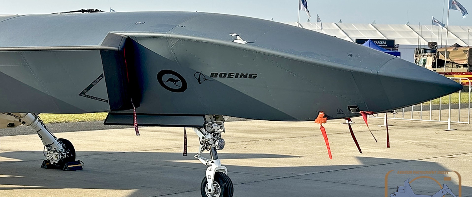 MQ-28’s milestone, as International interest builds in program